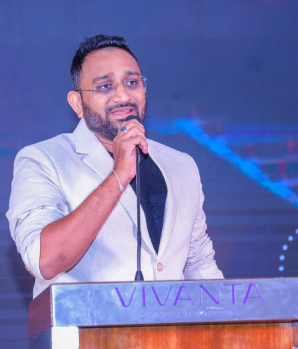 Shri Nitin Jain (& Co) - JATF