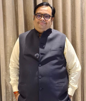 Shri Pramod Chordia - JATF