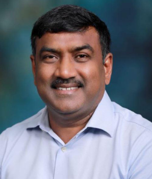 Shri Pramod Jain - JATF