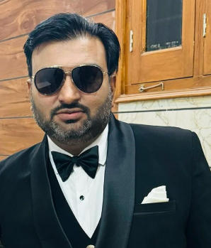 Shri Prayul Jain - JATF