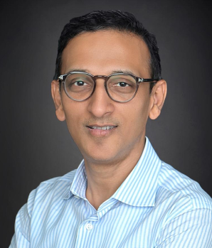 Shri Punit Mehta - JATF