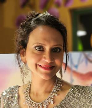 Dr. Sonal Jain Jayaswal - JATF