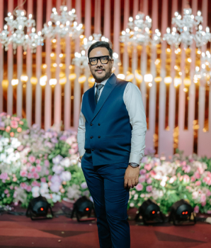 Shri Sanghvi Sushil Jain - JATF